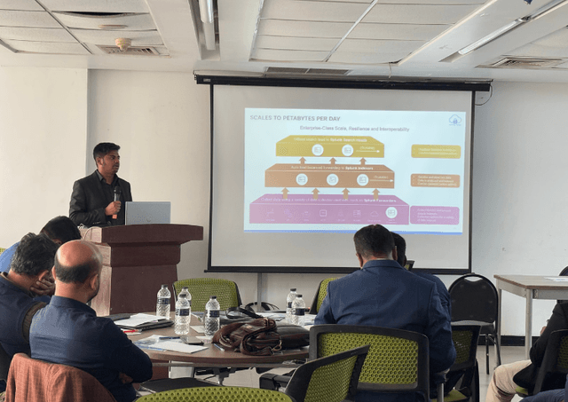 Corporate IT & Cybersecurity Training Programs | Aspire Tech Services